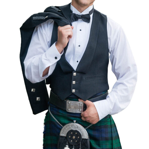 Plaid Place