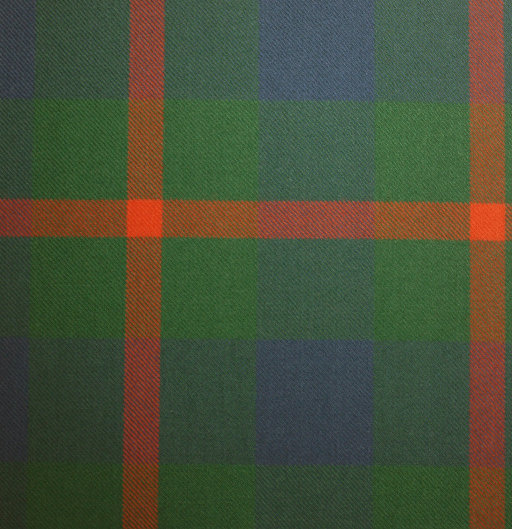 Agnew Ancient Heavy Weight Tartan – Plaid Place