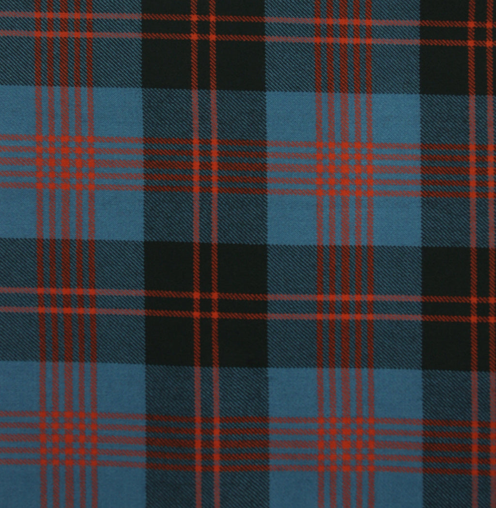 Angus Ancient Light Weight Tartan – Plaid Place