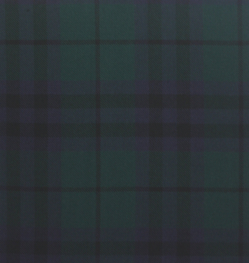 Austin Modern Heavy Weight Tartan – Plaid Place