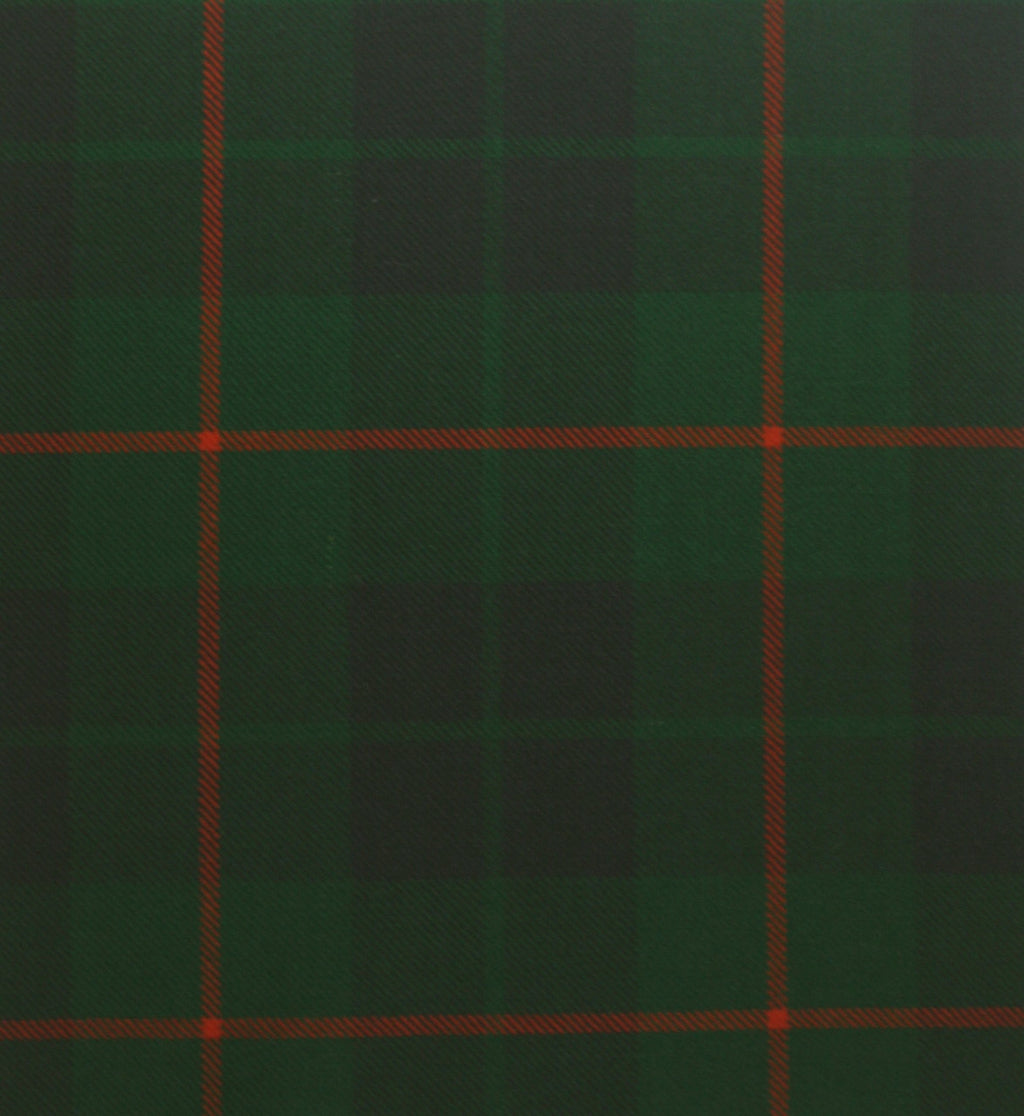 Barclay Hunting Modern Heavy Weight Tartan – Plaid Place