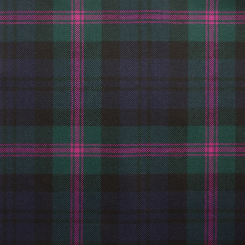 Baird Modern Light Weight Tartan – Plaid Place