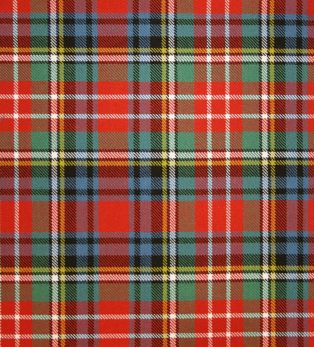 Christie Ancient Heavy Weight Tartan – Plaid Place