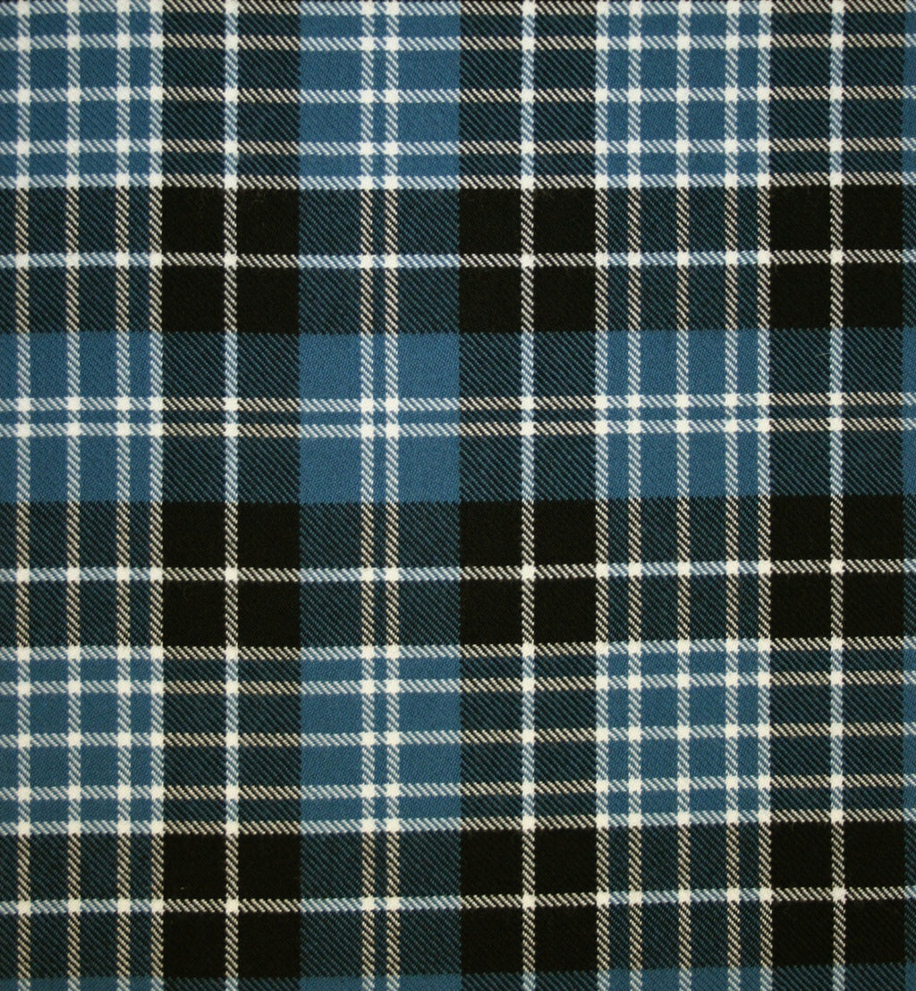 Clarke Ancient Heavy Weight Tartan – Plaid Place