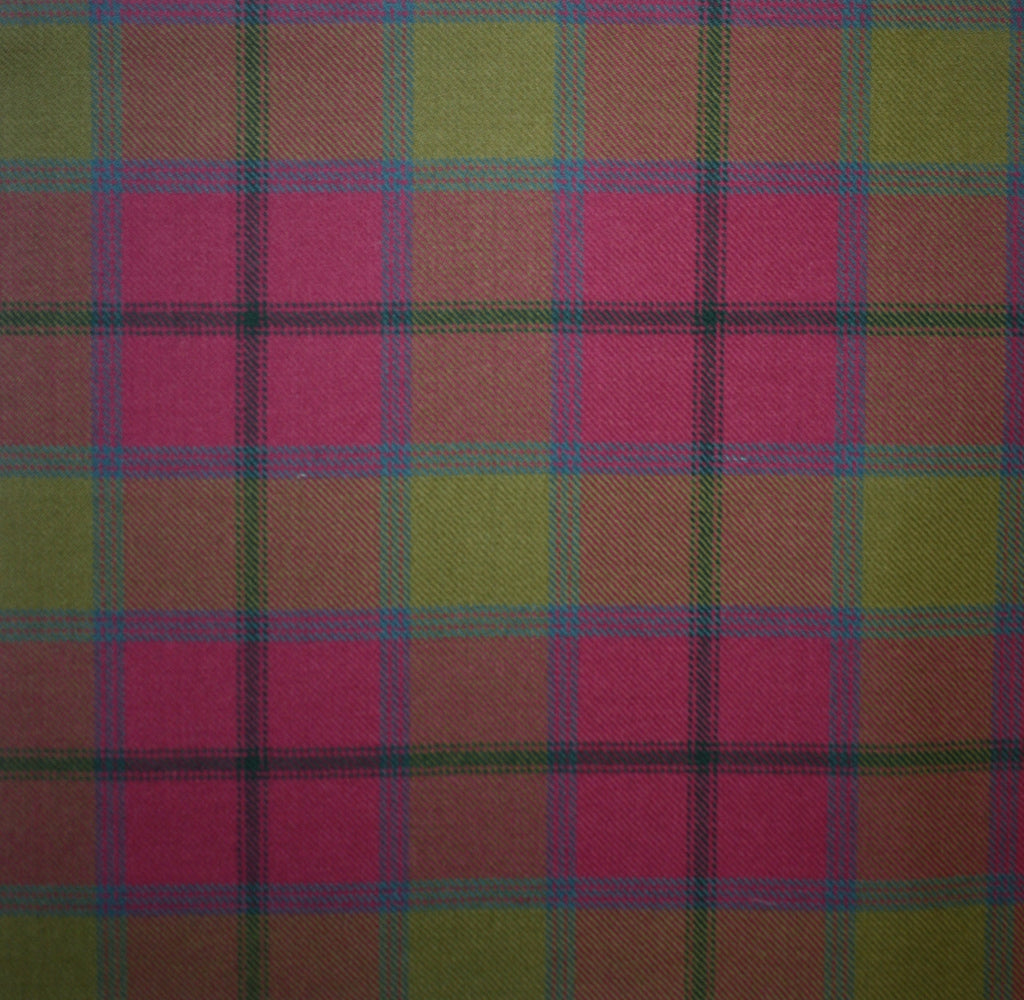 Connaught Irish Light Weight Tartan – Plaid Place