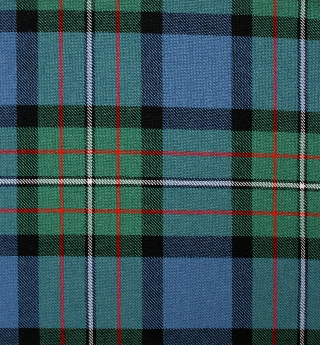 Ferguson Ancient Heavy Weight Tartan – Plaid Place