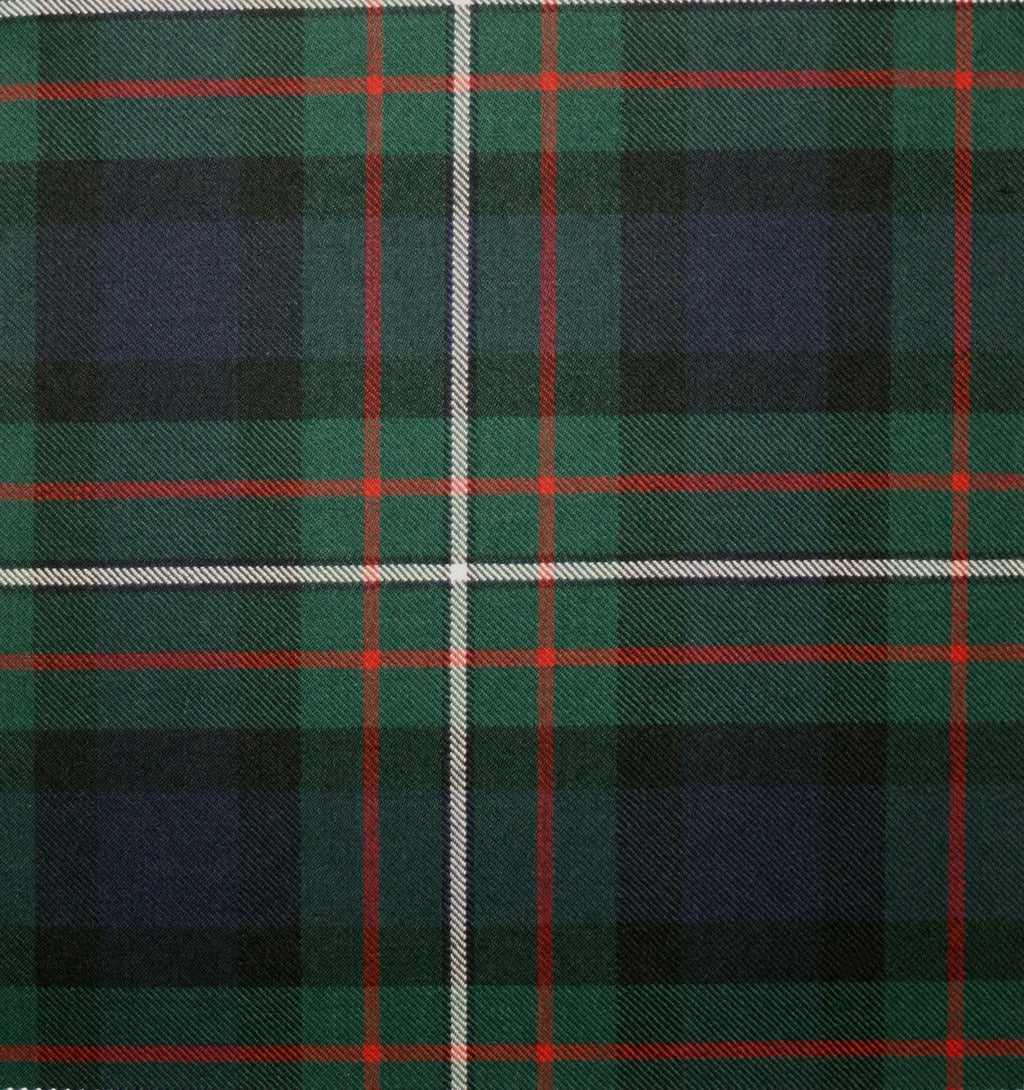 Ferguson Modern Light Weight Tartan – Plaid Place