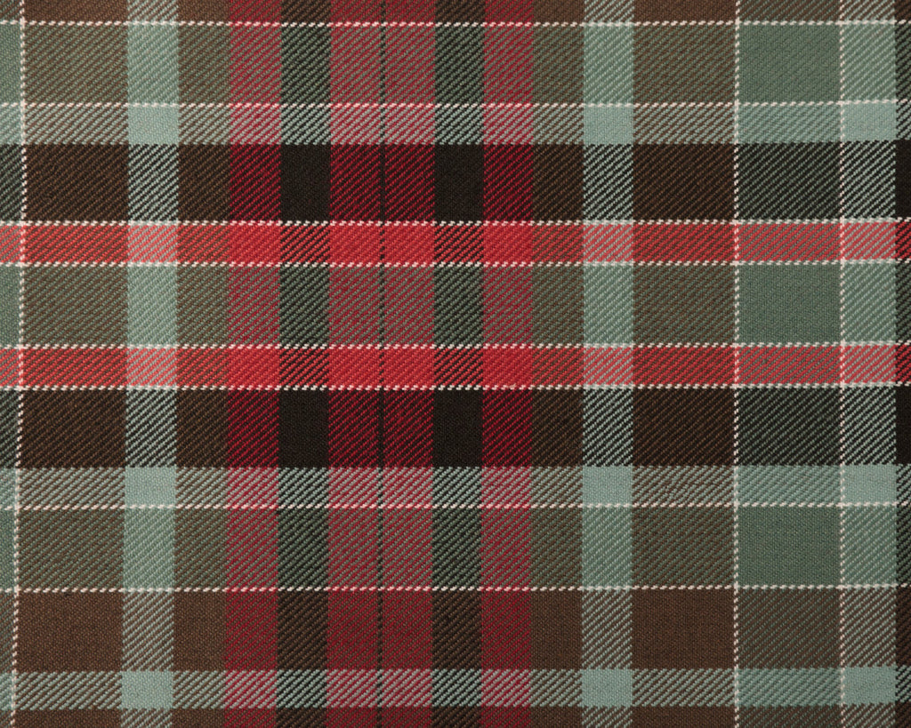 GORDON RED BA031T – Plaid Place