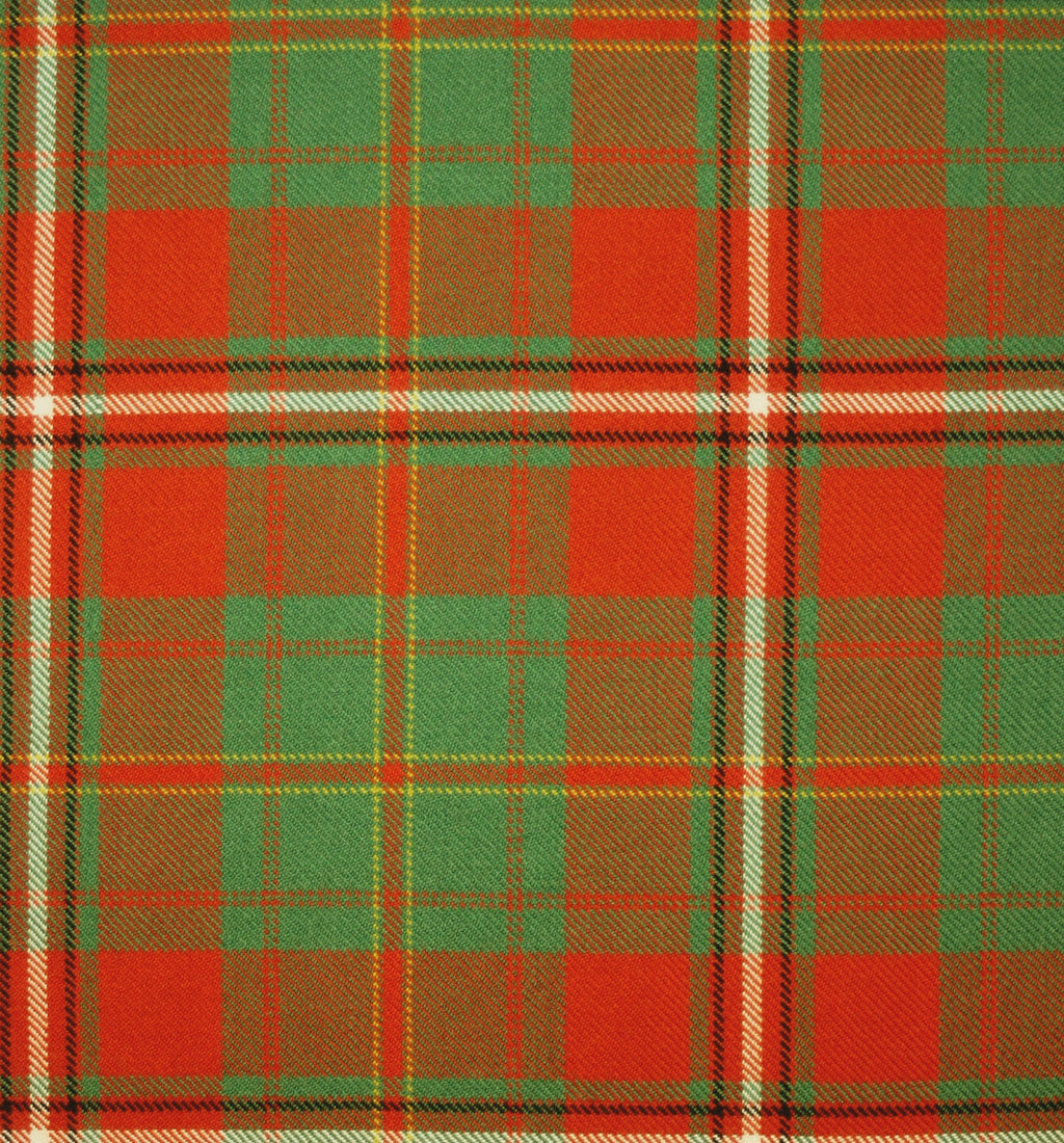 Hay Ancient Heavy Weight Tartan – Plaid Place