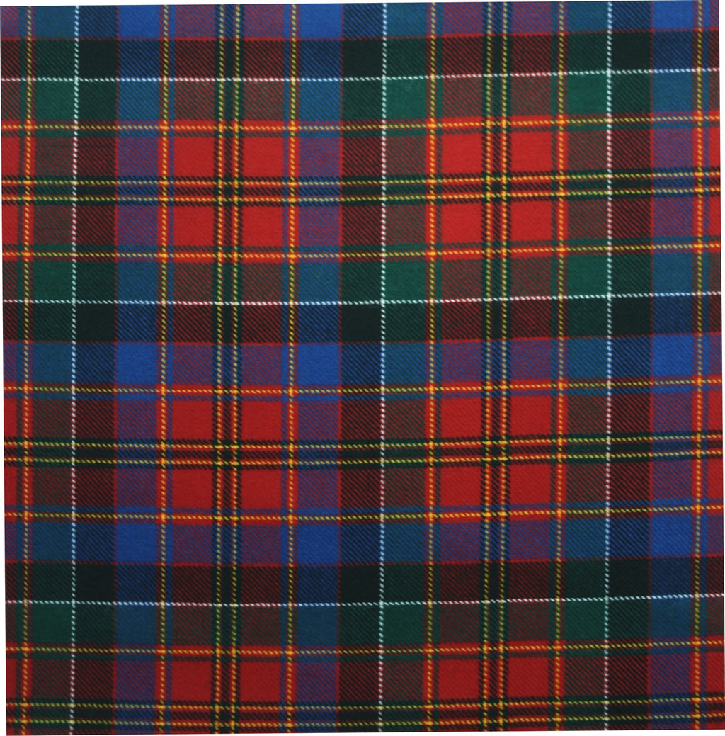 Hay and Leith Modern Light Weight Tartan – Plaid Place