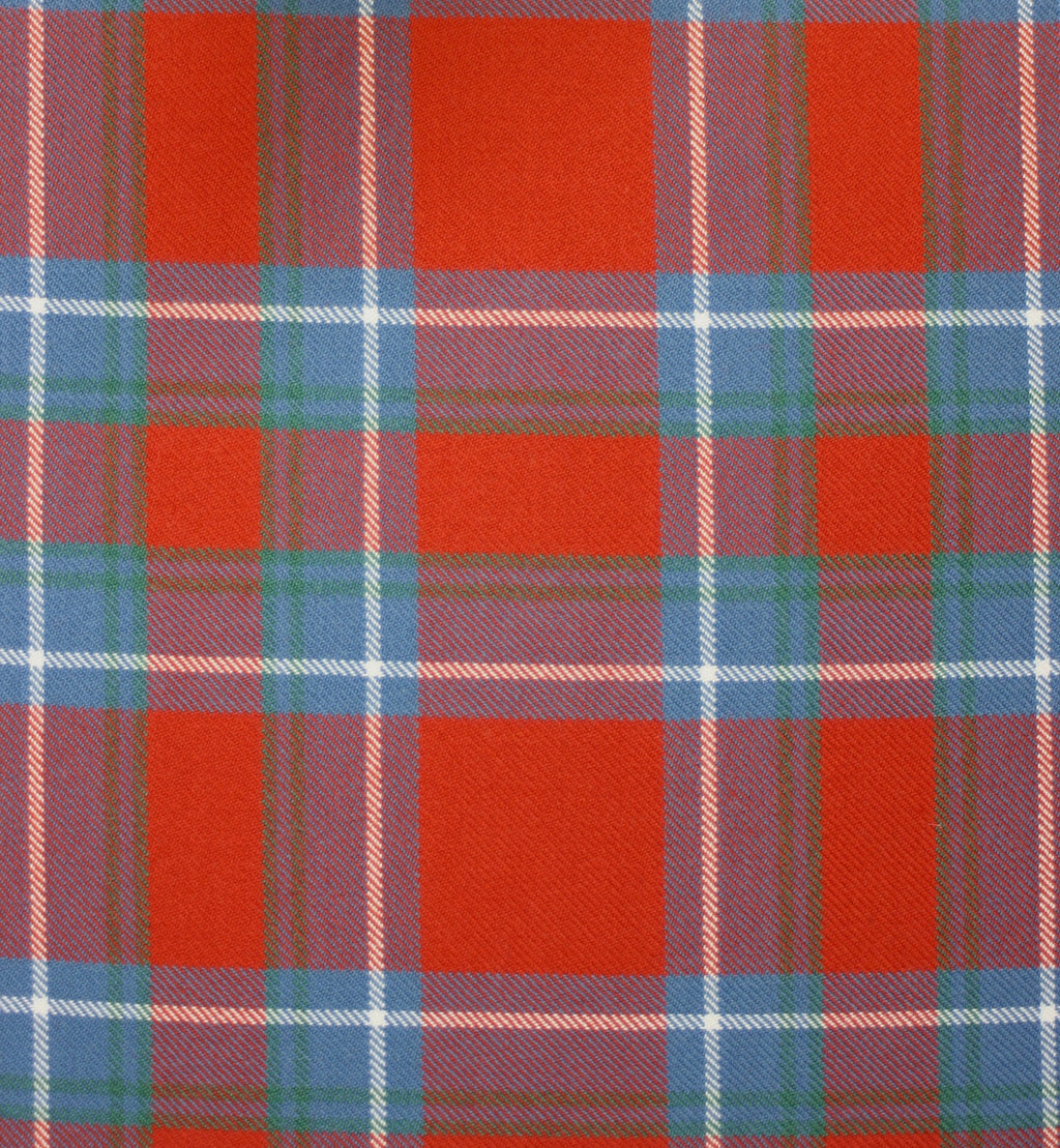 Inverness Ancient Heavy Weight Tartan – Plaid Place