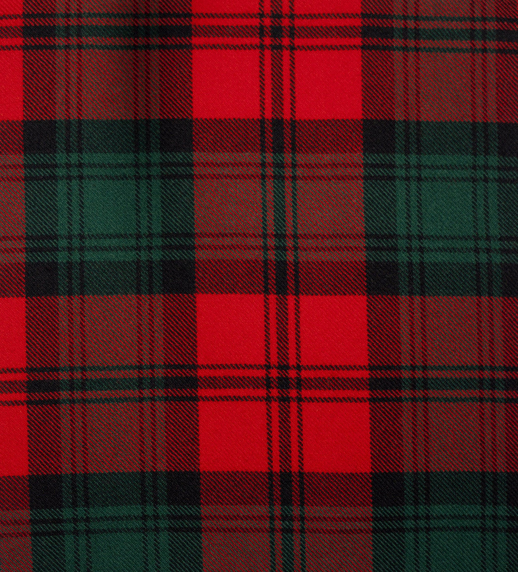 Kerr Modern Heavy Weight Tartan – Plaid Place