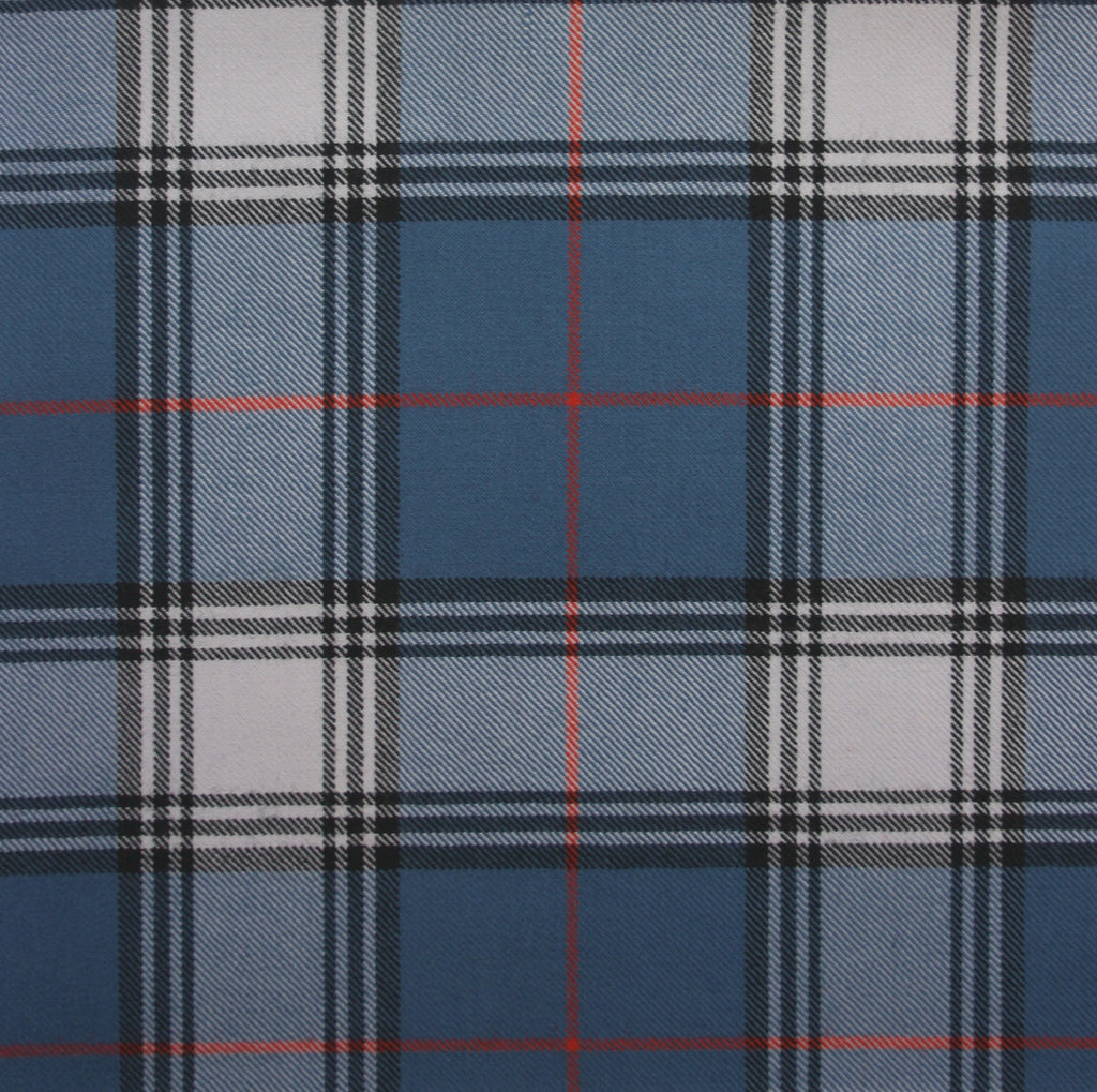 Kinnaird Ancient Light Weight Tartan – Plaid Place