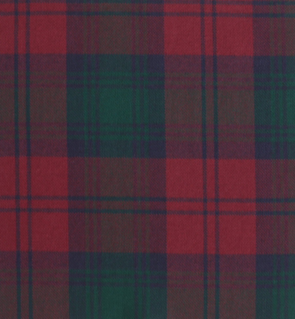 Lindsay Modern Heavy Weight Tartan – Plaid Place