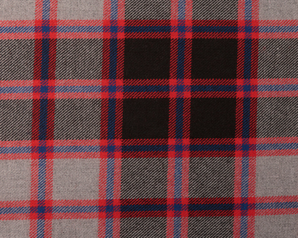 MACPHERSON Modern H BA172T – Plaid Place