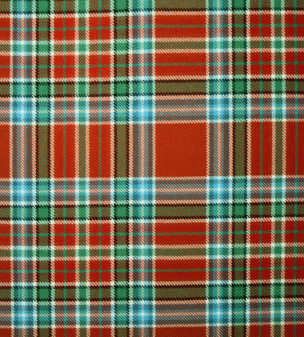 MacBean Ancient Heavy Weight Tartan – Plaid Place