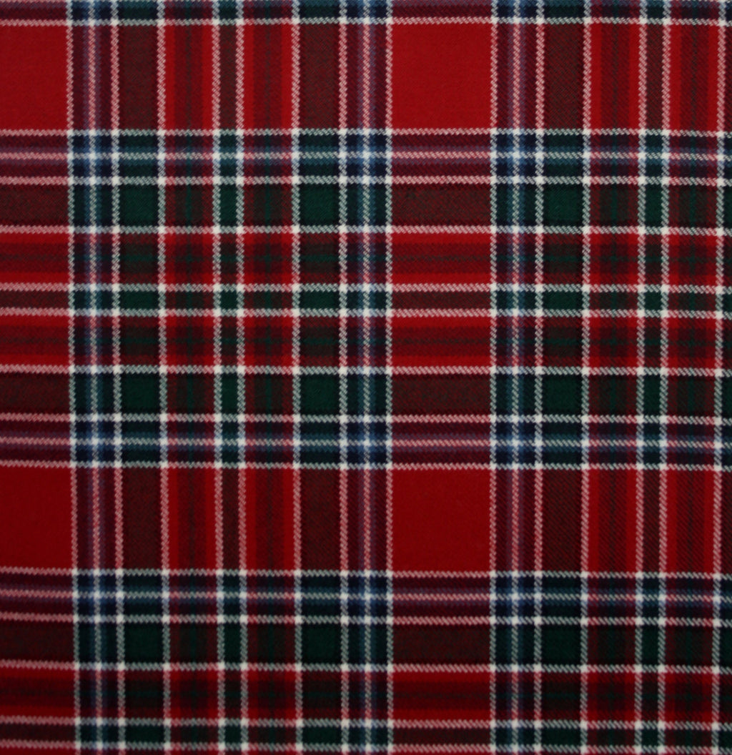 MacBean Modern Light Weight Tartan – Plaid Place