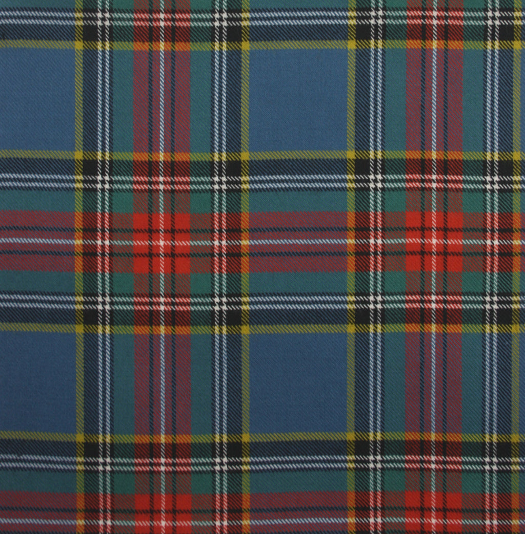 Macbeth Ancient Light Weight Tartan – Plaid Place