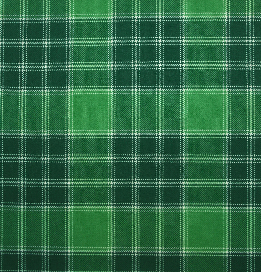 MacDonald Lord of the Isle Light Weight Tartan – Plaid Place