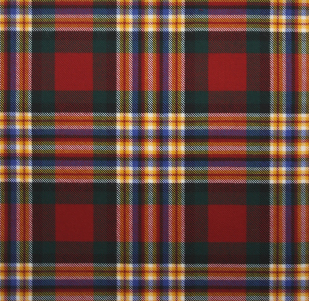 MacGill Modern Light Weight Tartan – Plaid Place