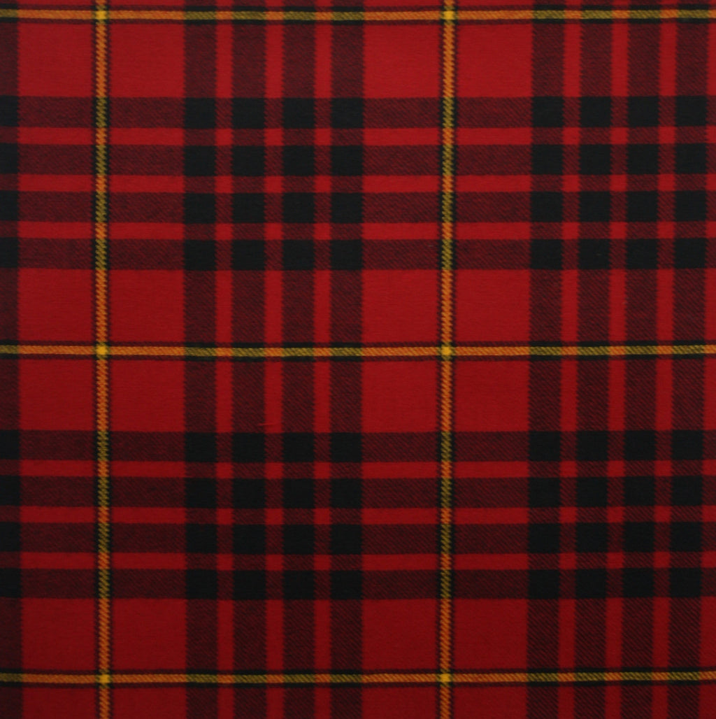 MacIan Modern Light Weight Tartan – Plaid Place
