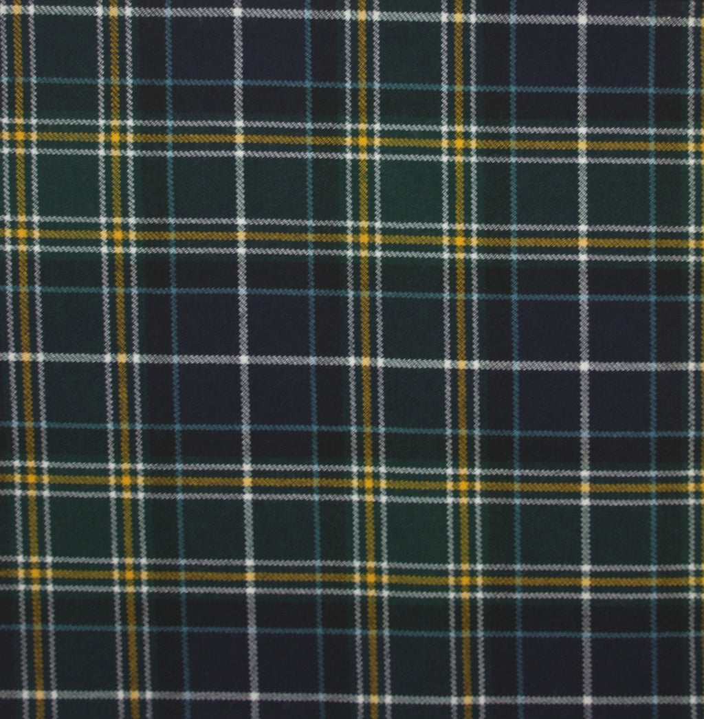 MacKellar Modern Light Weight Tartan – Plaid Place