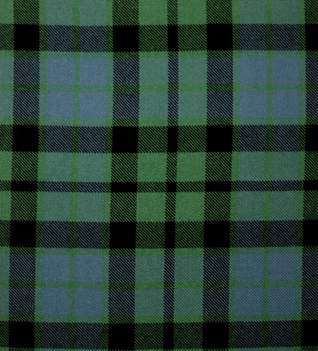 MacKay Ancient Heavy Weight Tartan – Plaid Place