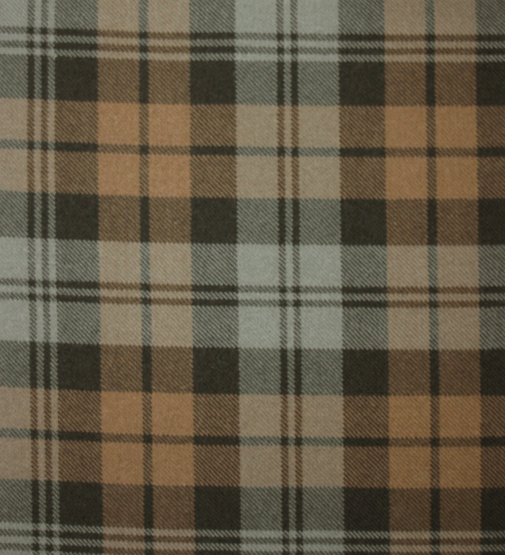 Murray Hunting (BLW) Weathered Heavy Weight Tartan – Plaid Place
