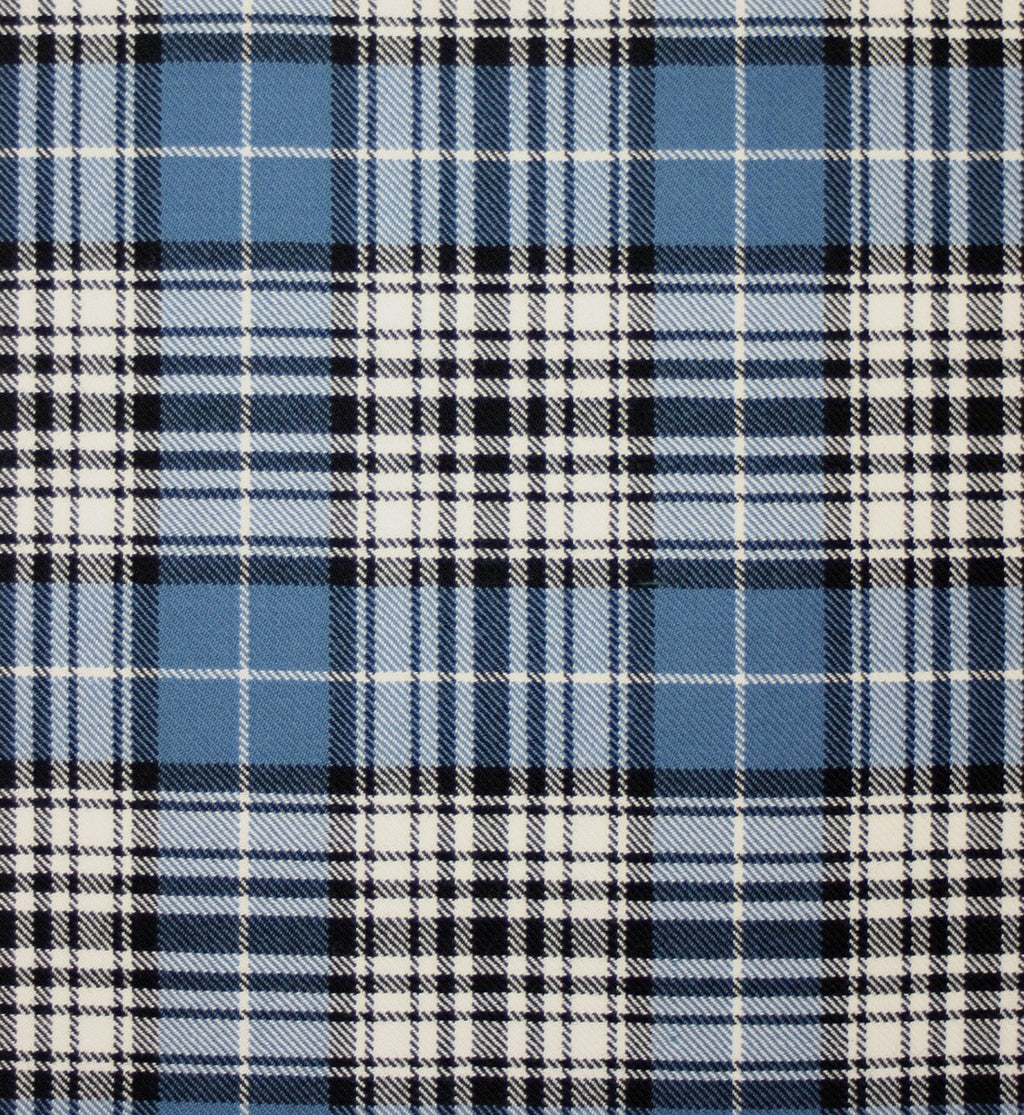 Napier Ancient Heavy Weight Tartan – Plaid Place
