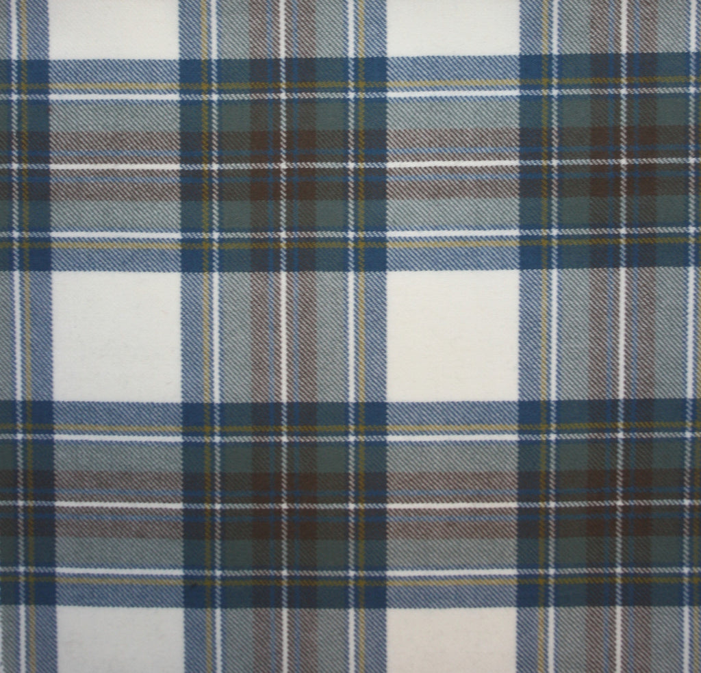Stewart Blue Dress Light Weight Tartan – Plaid Place