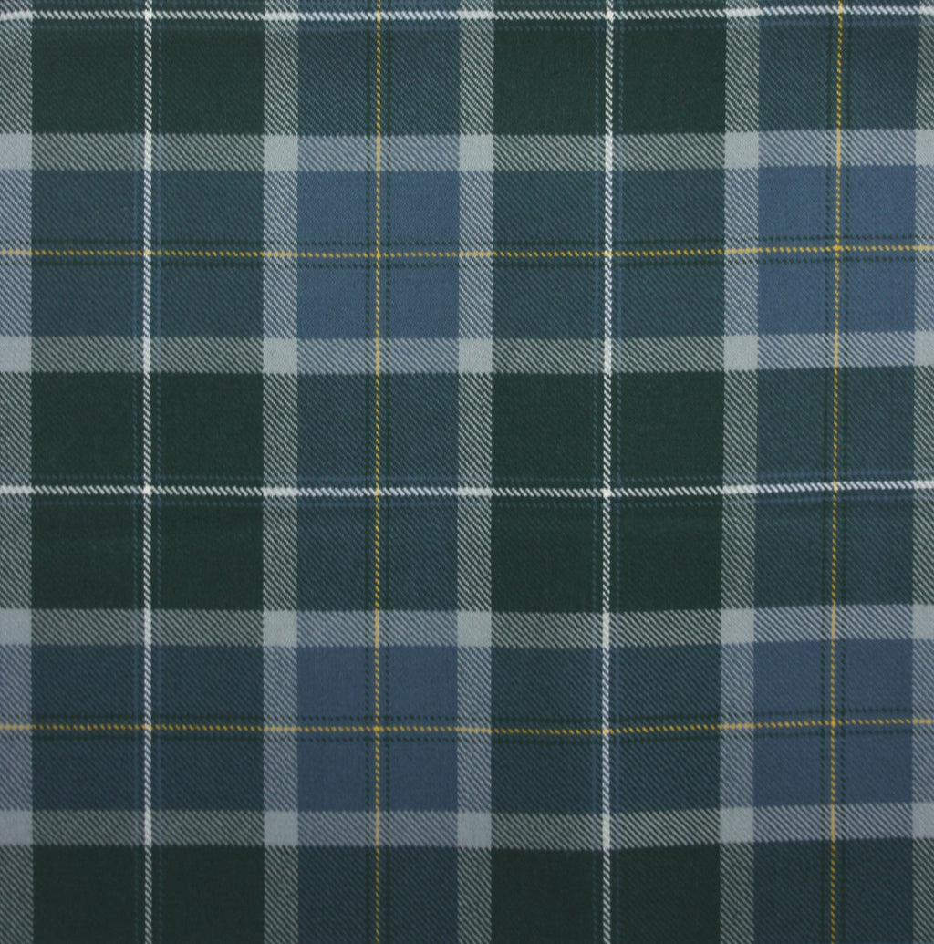 Borderland Scottish Light Weight Tartan – Plaid Place