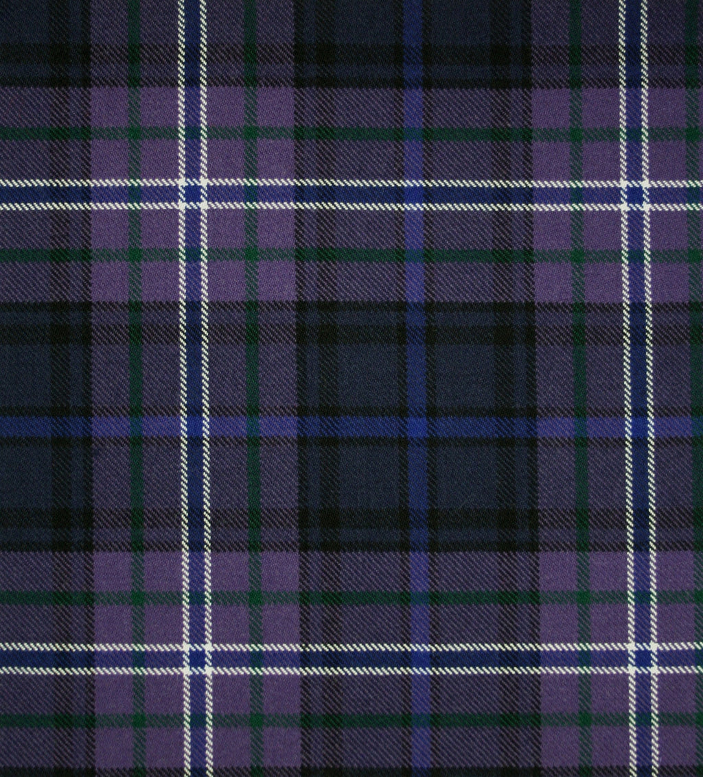 Scotland Forever Modern Heavy Weight Tartan – Plaid Place