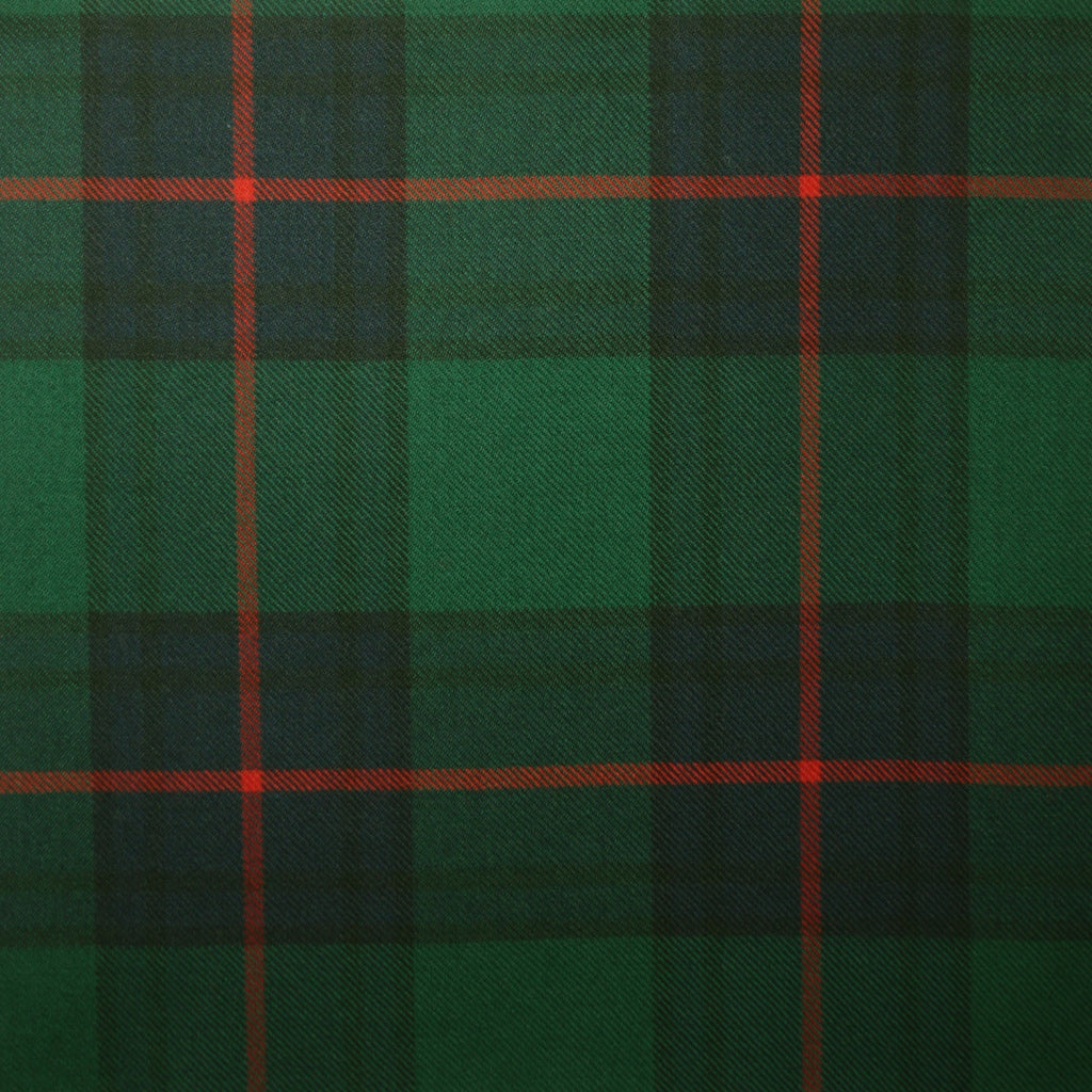 Shaw Modern Light Weight Tartan – Plaid Place