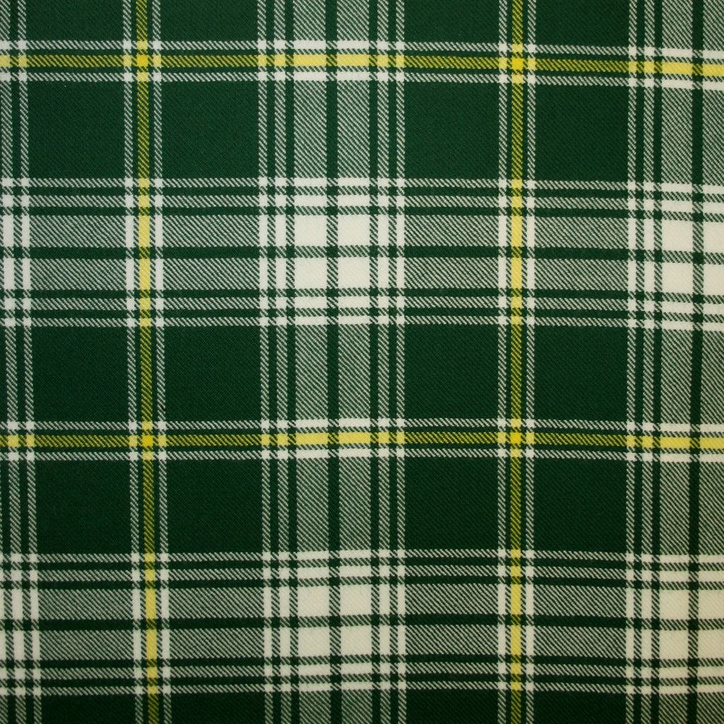 St Patrick Irish Light Weight Tartan – Plaid Place