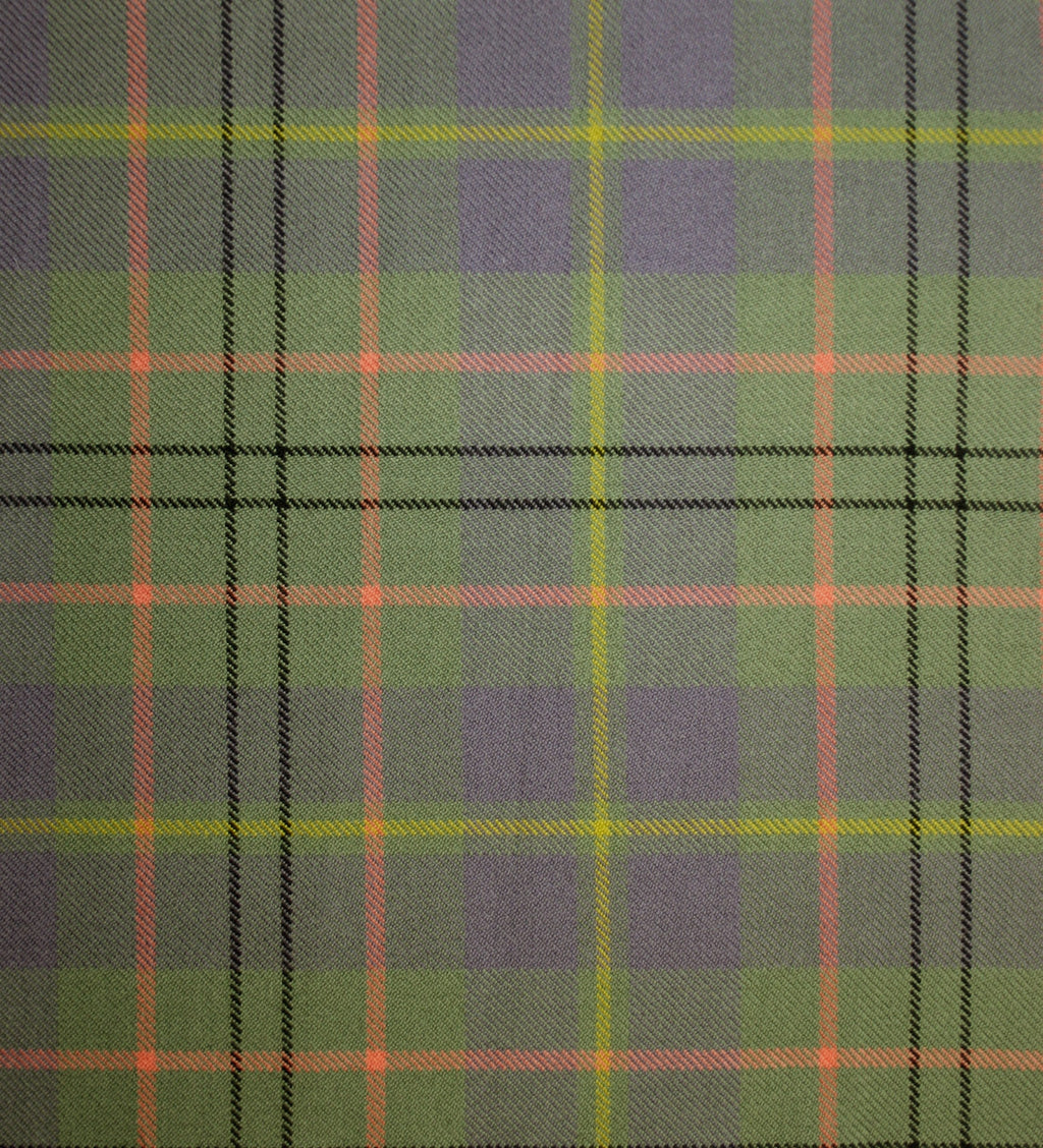 Taylor Ancient Heavy Weight Tartan – Plaid Place