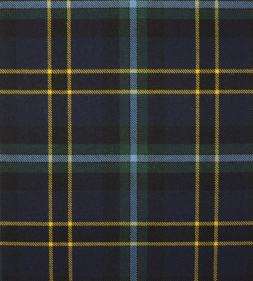 Weir Modern Heavy Weight Tartan – Plaid Place